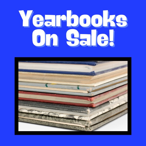 Yearbooks | Northeast Baptist School